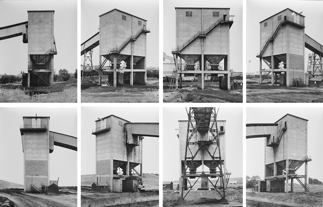 pausoz pauso: "New Topographics: Photographs of a Man-Altered Landscape"