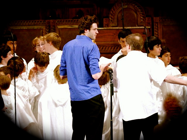 LIBERA HISTORICAL TIMELINE: PART ONE