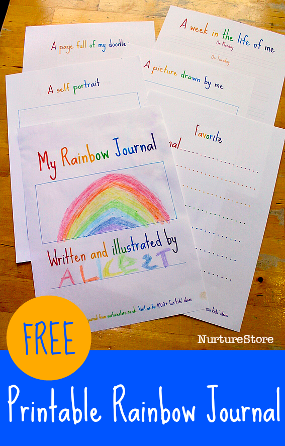 Why I Think EVERY Classroom Needs This Rainbow - Teacher Types