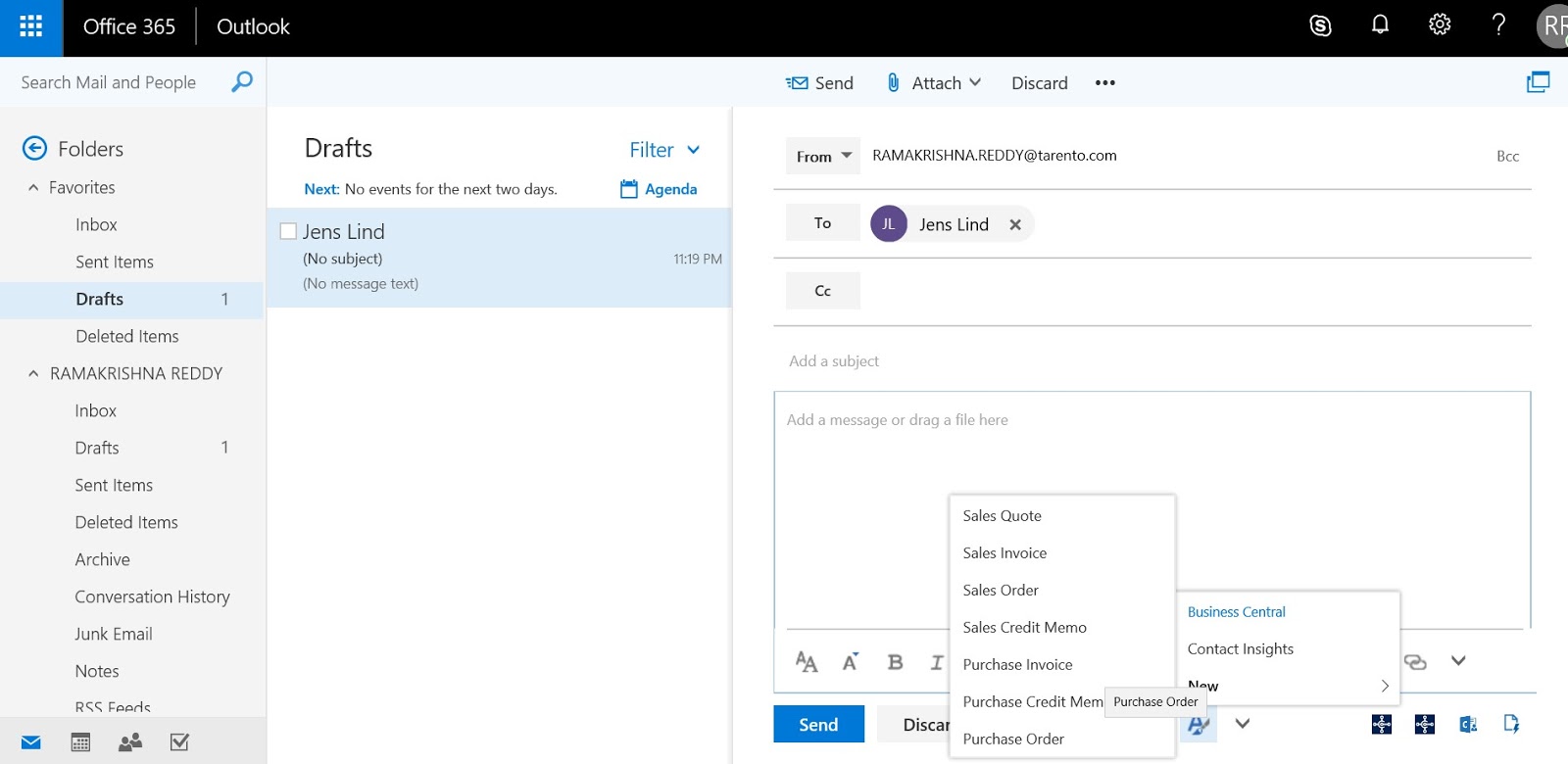 RamakrishnaReddy: How to enable outlook add in to your Dynamics 365 ...