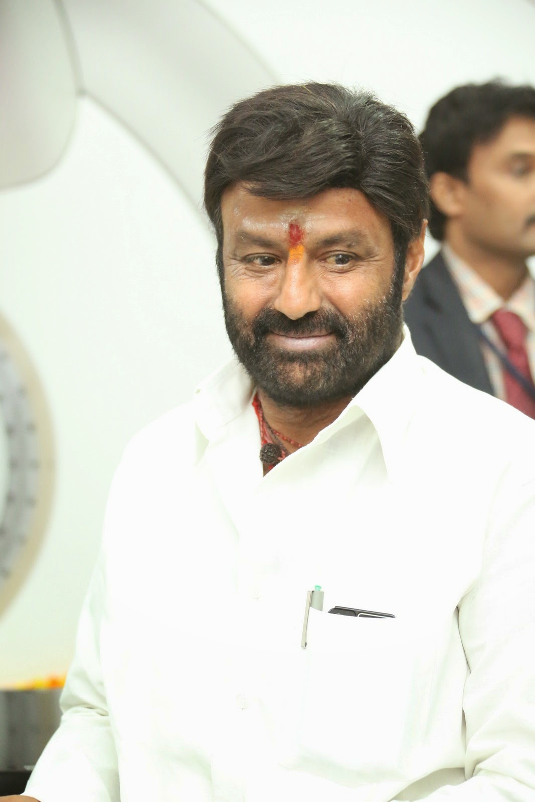 Balakrishna Latest Look Photo Stills