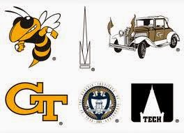 Cardinal Couple: Sunday Cardinal Couple -- Previewing the ACC : Georgia ...