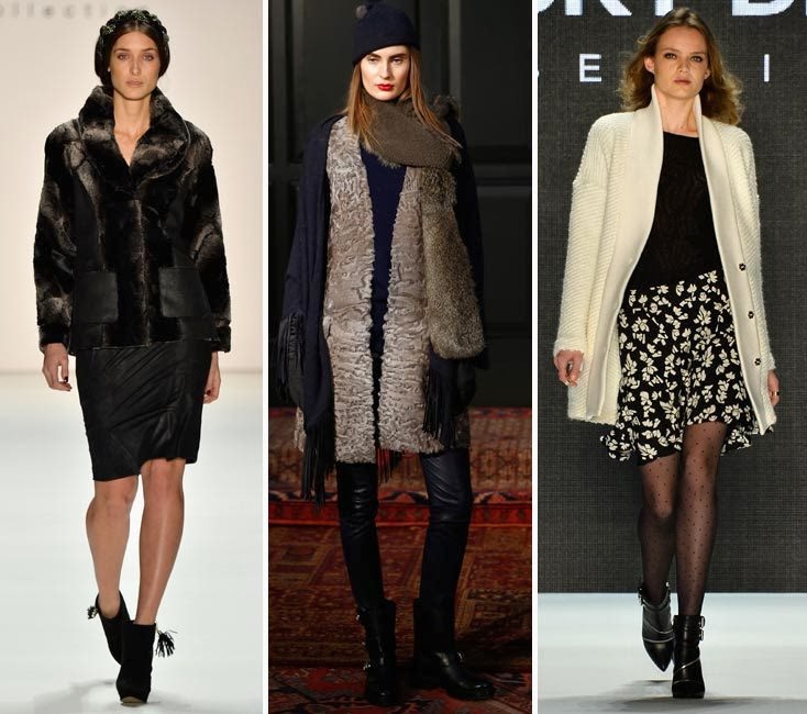 Mall Stylish: TIPO DE ESTILO TRENDY