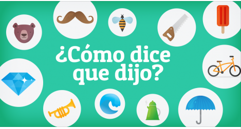 CONTROLA TU LENGUA: ¿Cómo va tu ortografía?