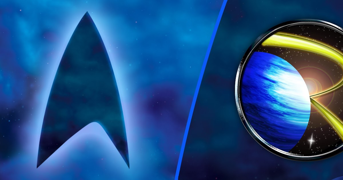 The Trek Collective: Trek TV updates: Roddenberry to produce, and CBS plans The Trek Collective: Trek TV updates: Roddenberry to produce, and CBS plans