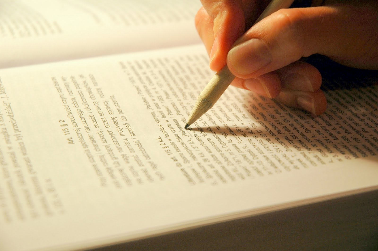 Rachel Olsen: How I Read a Book