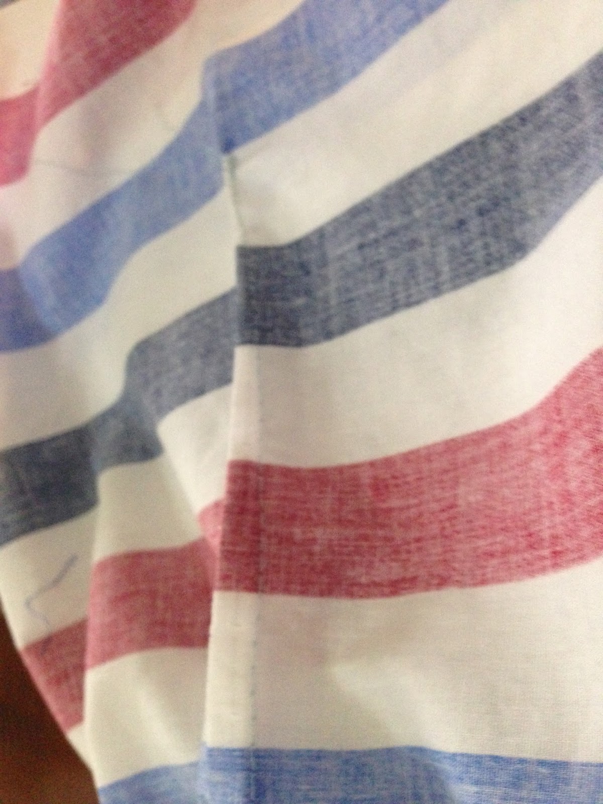 Midnight Musings: Summer Dress Tutorial