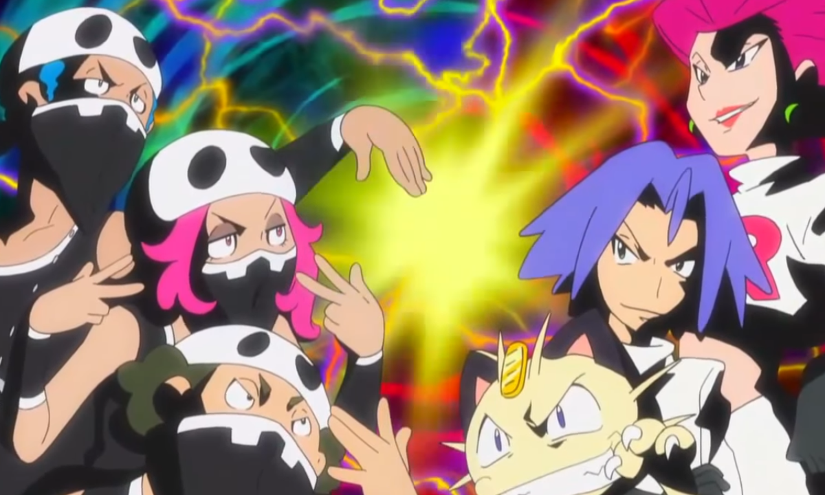 Semana Pokémon Blast: Português brasileiro em GO (Android/iOS) e ...