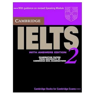 Desktop Wallpapers: IELTS