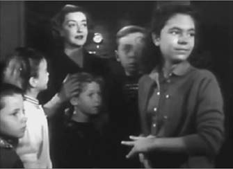 Bewitched with Classic TV: Guest Star Bette Davis - Her Television ...