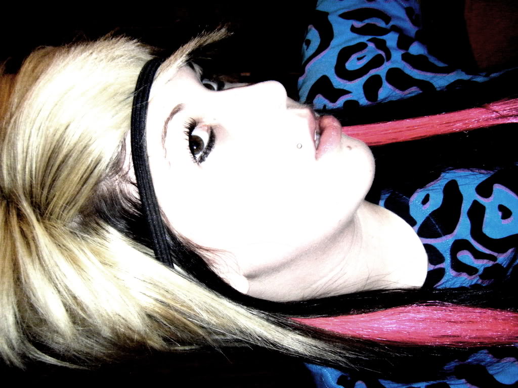 Emo Hair | Emo Hairstyles | Emo Haircuts: Famous Emo - Hairstyles Girls ...