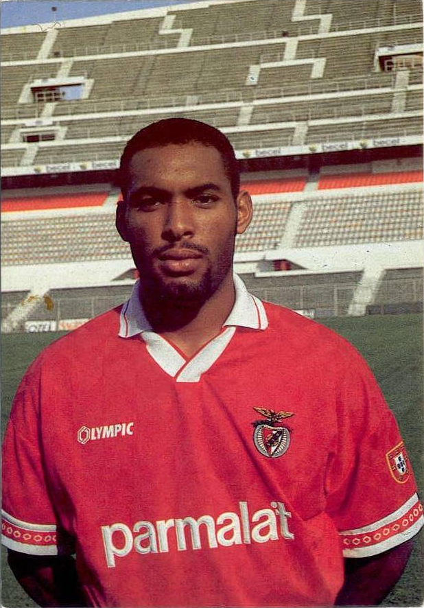 Postais do Sport Lisboa e Benfica