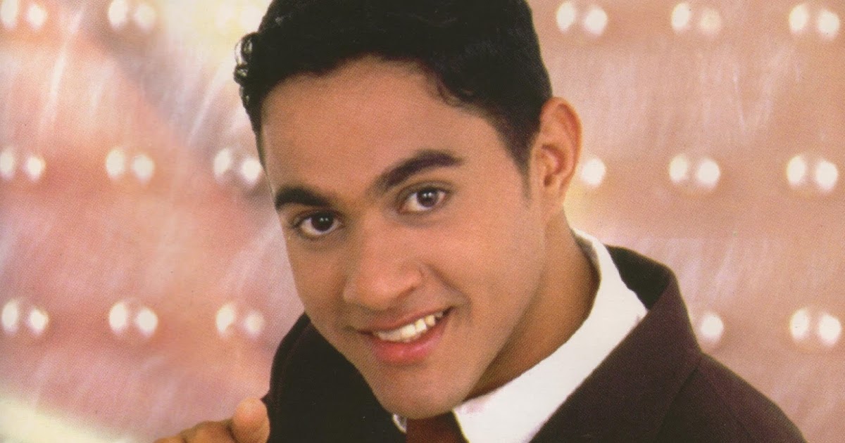 FEV MUSICAL: 1999 - Darlyn y Los Herederos - Pruebame (Platano)