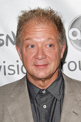 THE STARS COME OUT FOR TCA PRESS TOUR