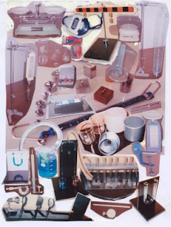 Lab. Fisika - Grosir Alat Lab IPA SMP SMA SMK ~ Alat Peraga PAUD TK SD ...