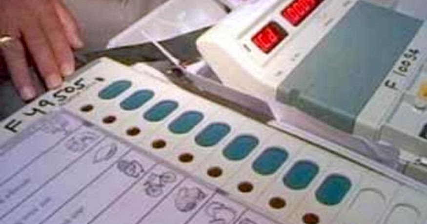 EC to Hold EVM Demo of Its Own, Decide on Hackathon Tomorrow