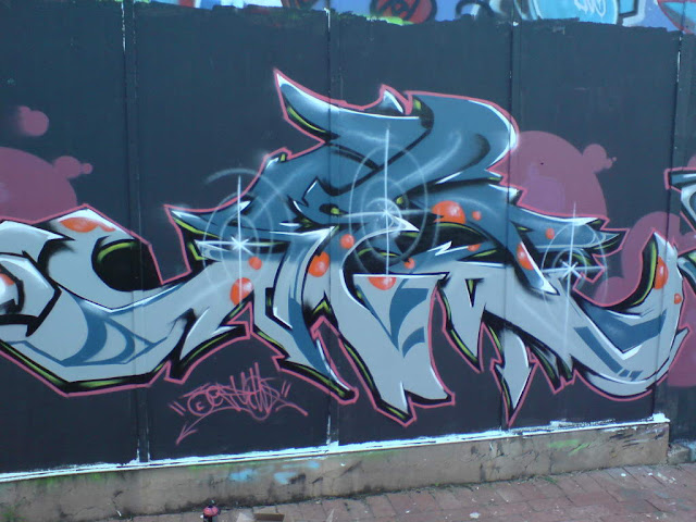 Obscure Paintin' Klan: Amen