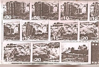 Remote Outposts: SHOTWELL - "Geneva Avenue Fallout" - Tape - 1999