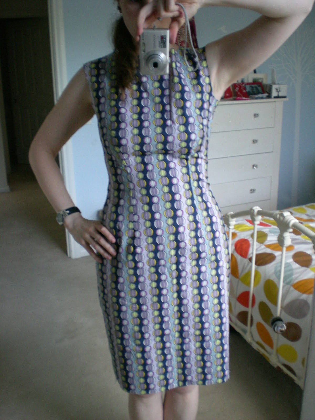 Work in progress - New Look 6000