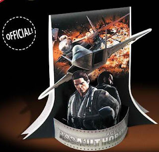 Desktop Gremlins Namco Papercraft | Papercraft Paradise | PaperCrafts ...