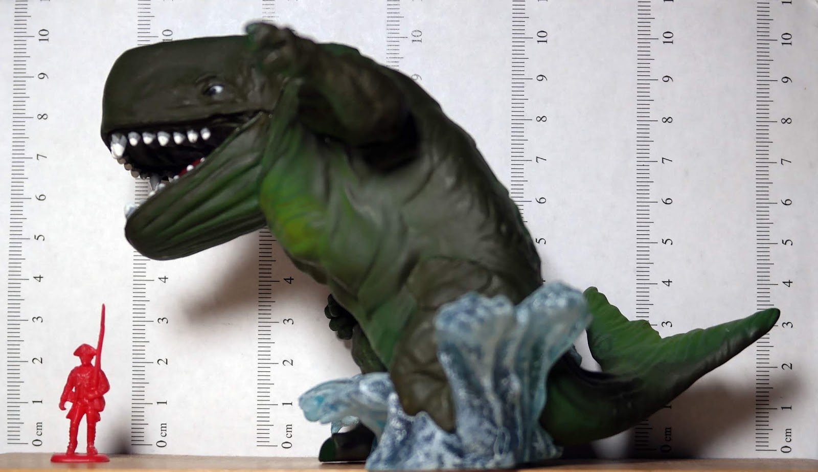 1/72 Multiverse: Curse of the Werewhale