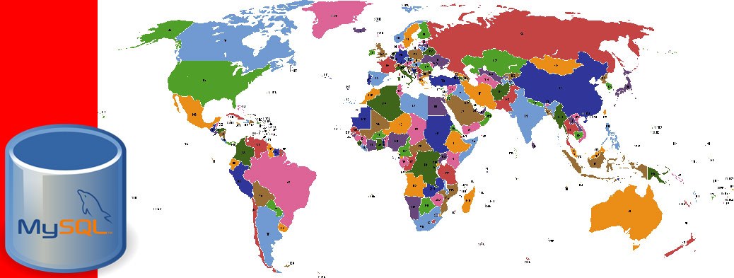 Website Development Company | Web Developer Help: Download list of Countries in format ISO 3166 ...