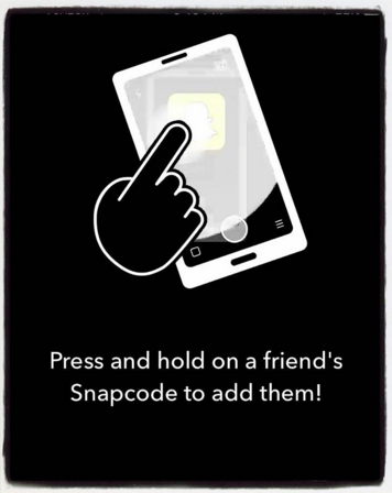 The Library Voice: A Little Snapchat For Poetry Month....And All Year ...