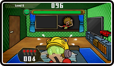 Por trás do inusitado Game & Wario (Wii U) - Parte 3 - Nintendo Blast