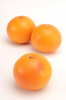 Vitale Voeding: Pompelmoes: gezond! Maar....