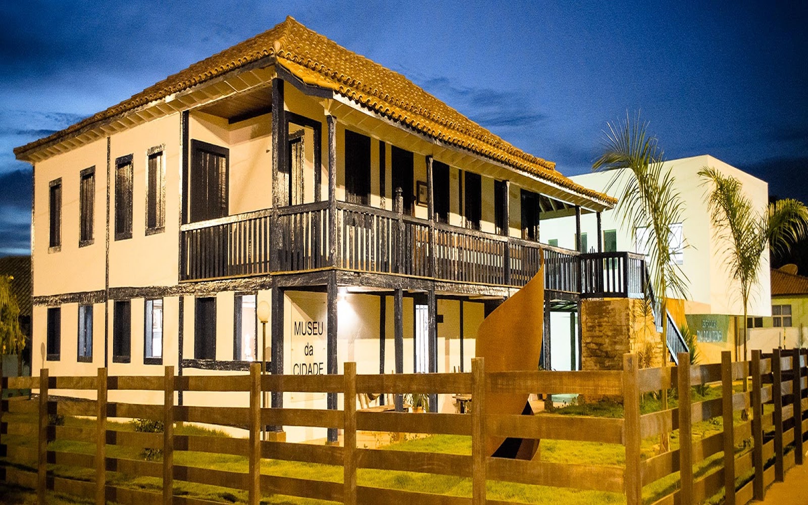 VIAGEM, TURISMO E AVENTURAS POR LUGARES INCRÍVEIS : POMPÉU / MINAS ...