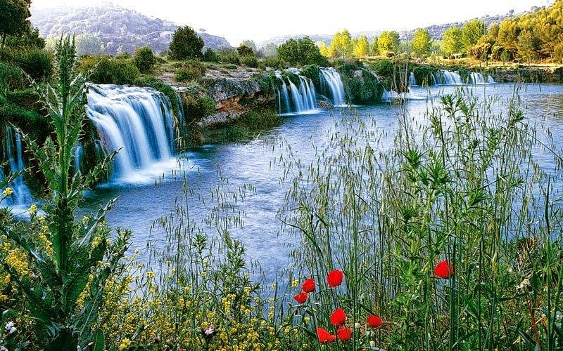 Top seven natural wonders of Spain - LE MAG by AMARANTE LVA