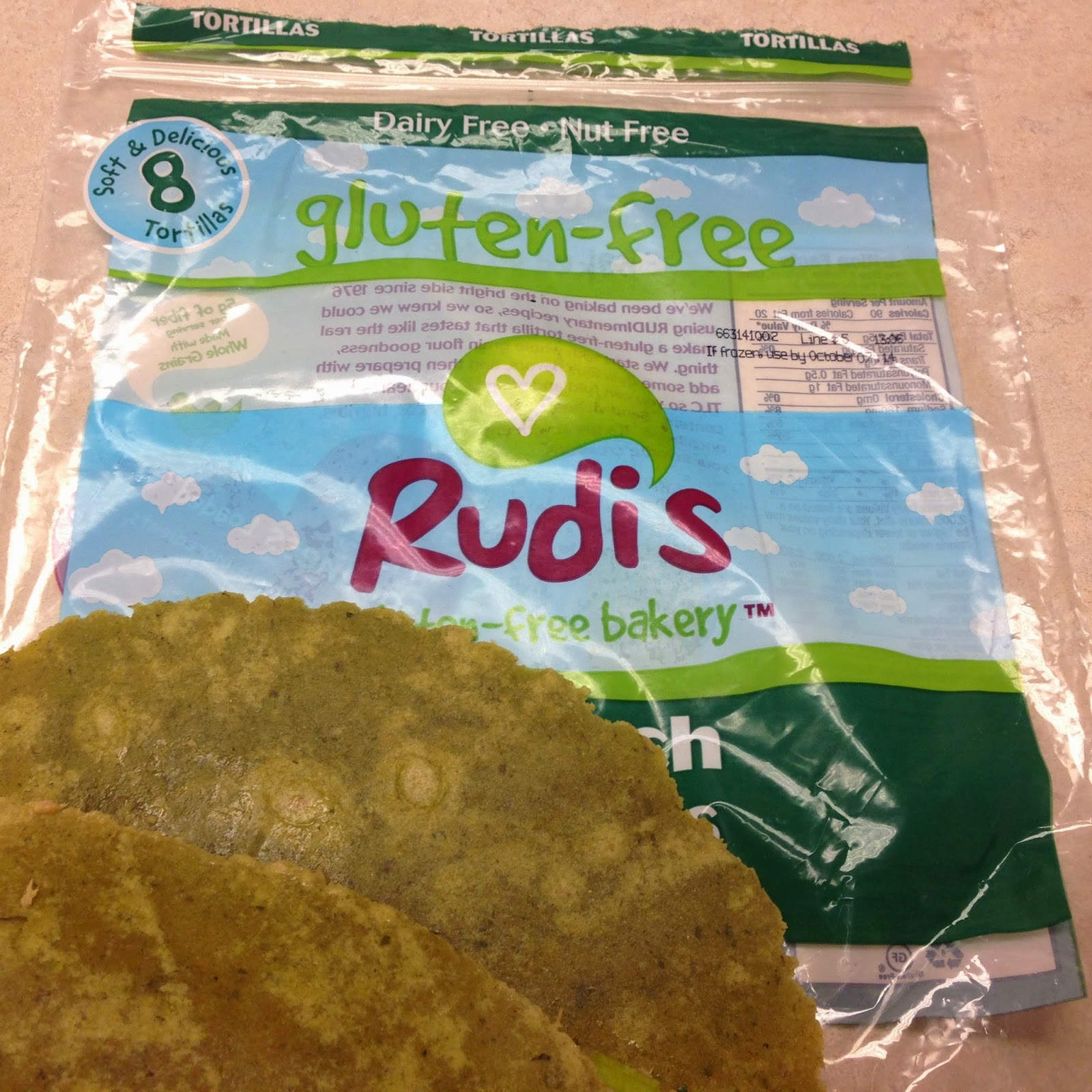 Eating Simple: Protein Powder Farts