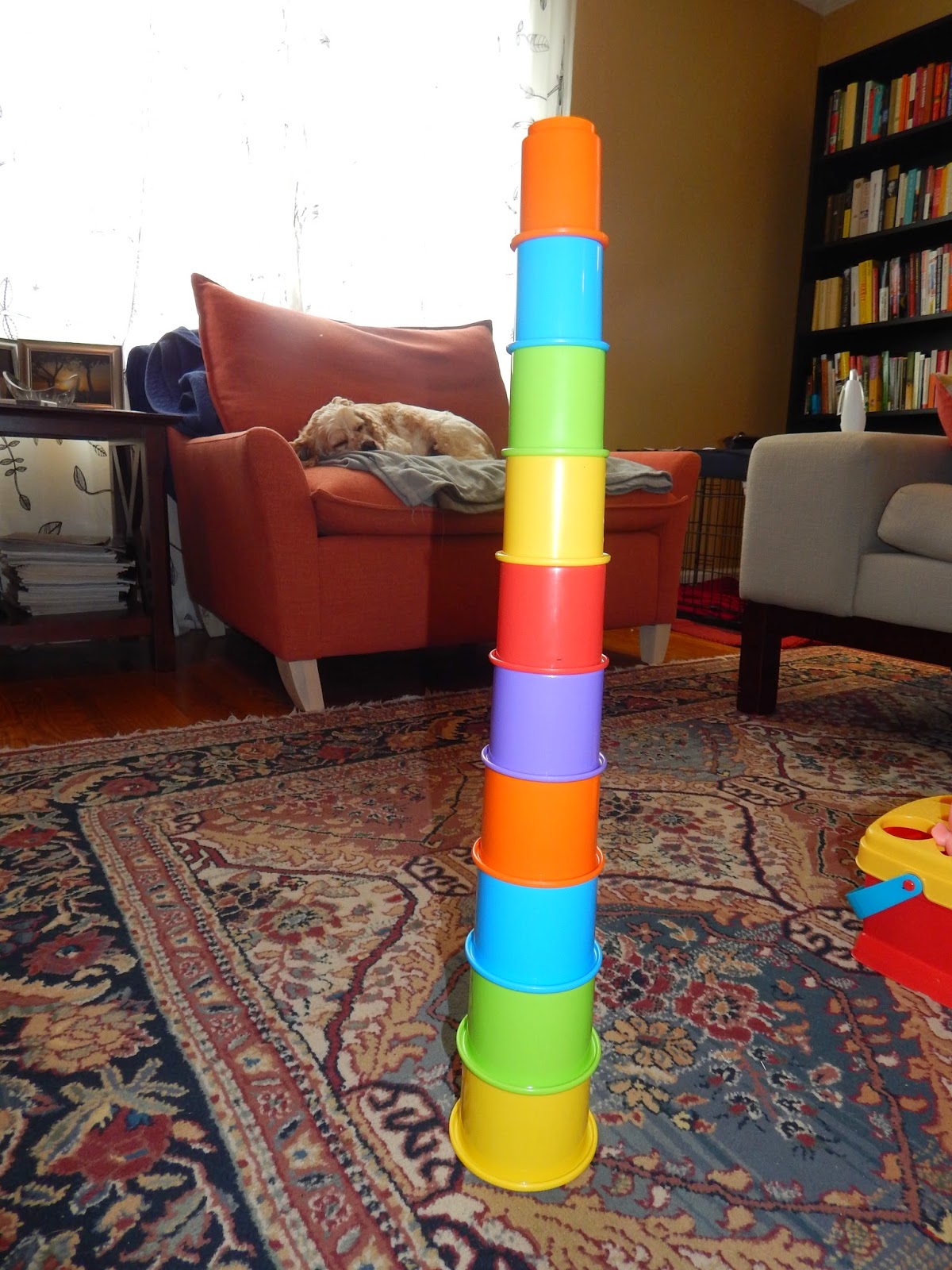 Letters from a Game Designer