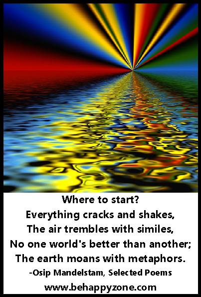 Poems & Quotes Finder: May 2014