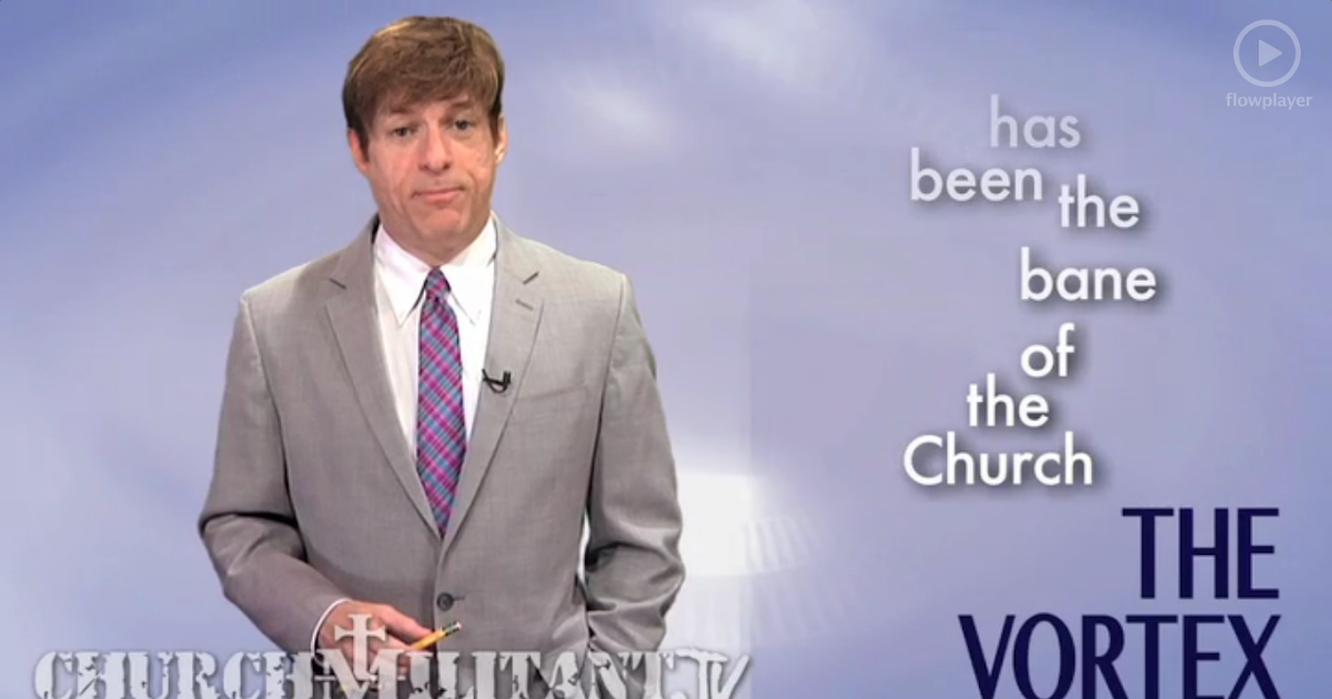 Catholic in Brooklyn: The Rise and Fall of Michael Voris