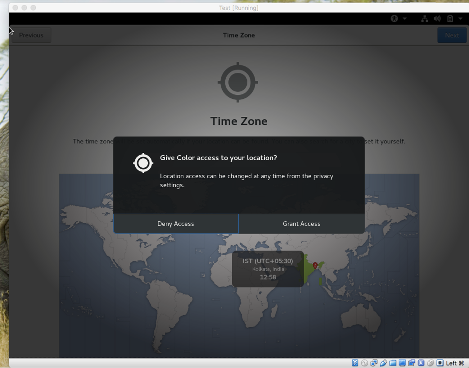 How to install and configure Oracle Database 12.2.0.1 on OEL 7.5 server