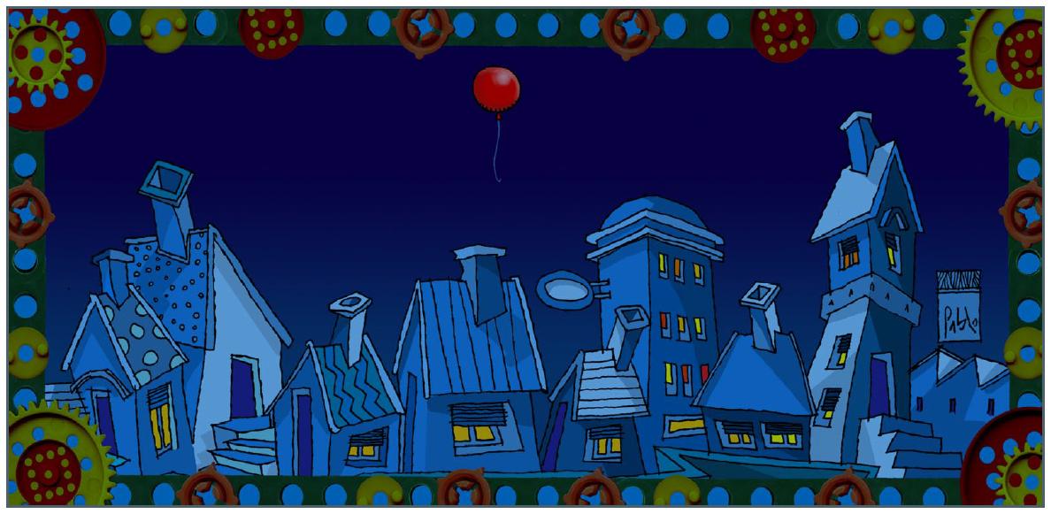 POESÍAS INFANTILES : Poemas de Edith Mabel Russo