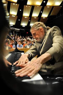 De Poco un Todo: El Interesante Sindrome del Sabio