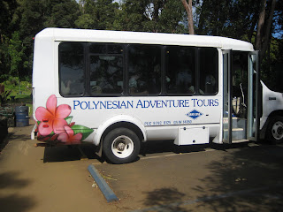 Maui Vacation Guide: Polynesian Adventure Tour to Hana Maui