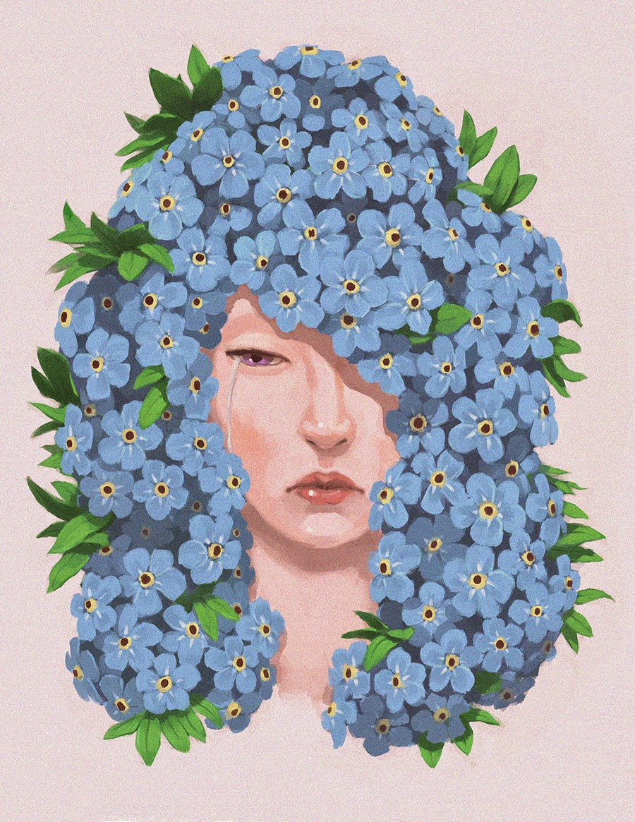 Grant Higa Illustration