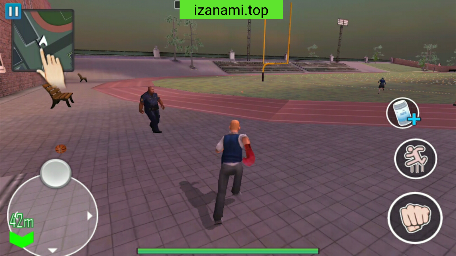 Jeu Gratuit Bully Anniversary Apk Lite / Small Size sur Android ...