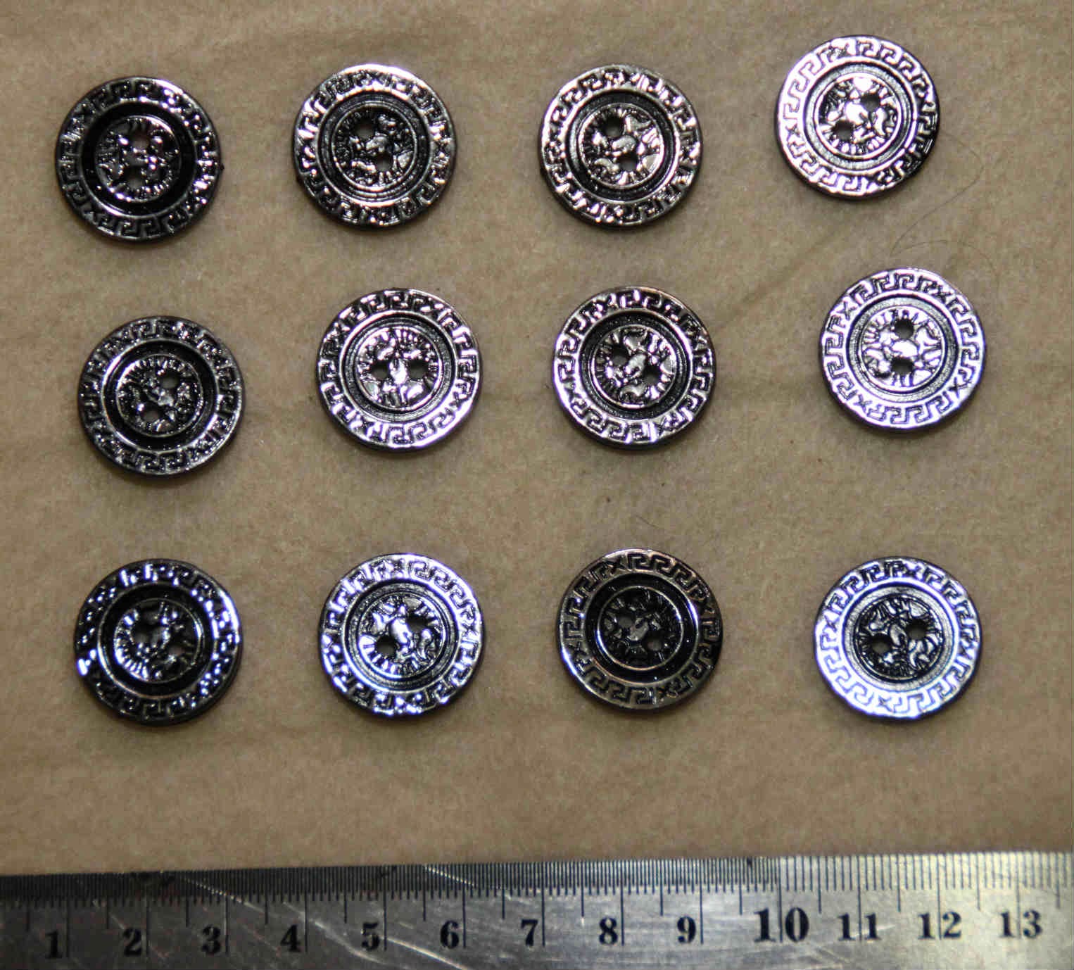 Grosiran Kancing : Toko kancing baju