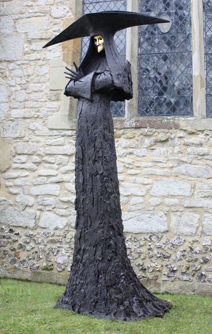 Philip Jackson, 1944 | Abstract /Impressionist sculptor | Tutt'Art ...