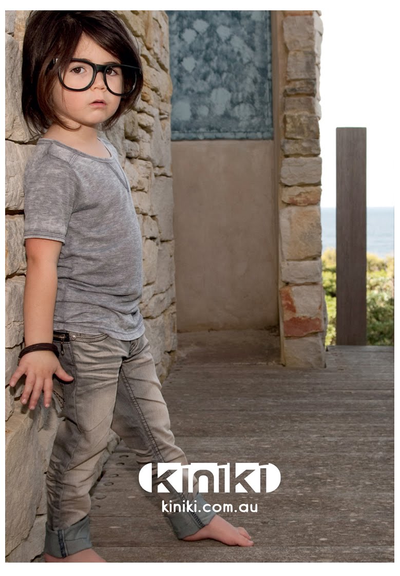 minor de:tales: Kiniki | Brand Watch