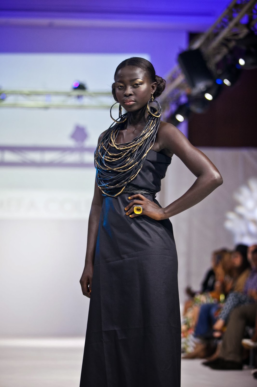 Undercover Stylista: October 2013