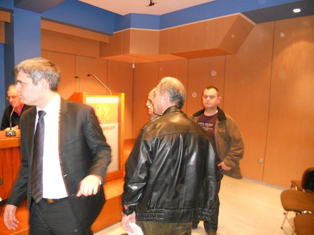 PRODROMOSNEWS: Ο ΔΗΜΗΤΡΗΣ Γ. ΠΑΠΑΓΙΑΝΝΗΣ ΣΤΟ ΒΙΒΛΙΟ ΤΟΥ ΣΤΡΑΤΗΓΟΥ ΚΟΛΟΜΒΑ