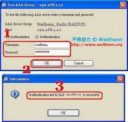 64 期 - 建置高可用性 Cisco 防火牆 (下) ~ 不自量力 の Weithenn