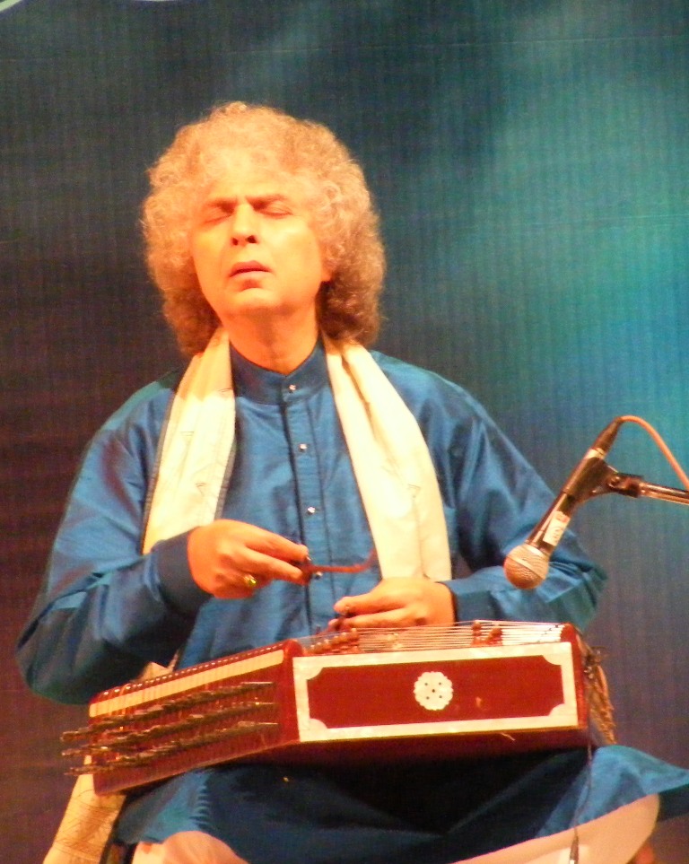 Pandit Shivkumar Sharma | Cultural India, Culture of India
