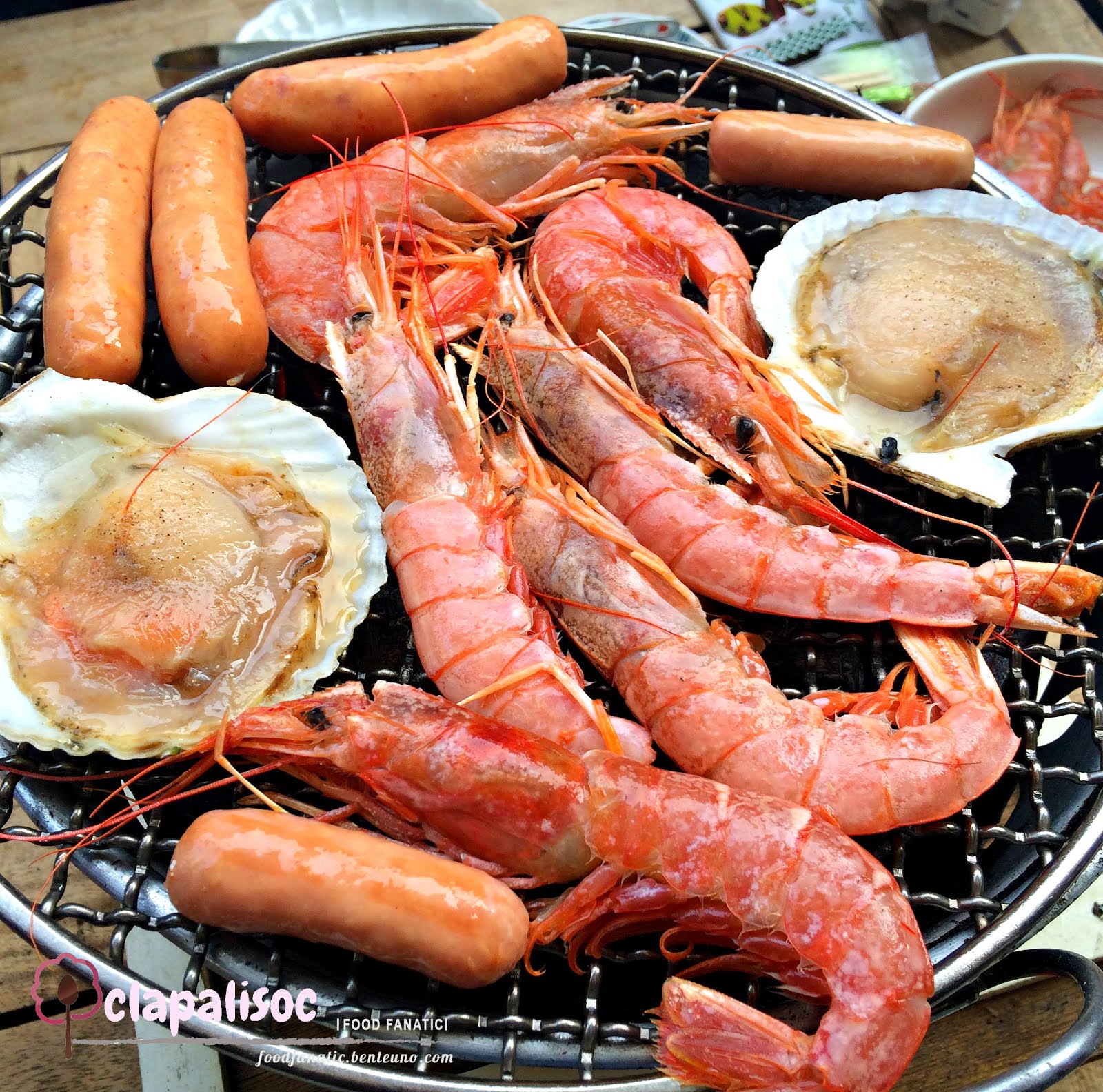 Urameshi-Ya: The Ultimate Yakiniku Experience! | |foodfanaticph| by ...