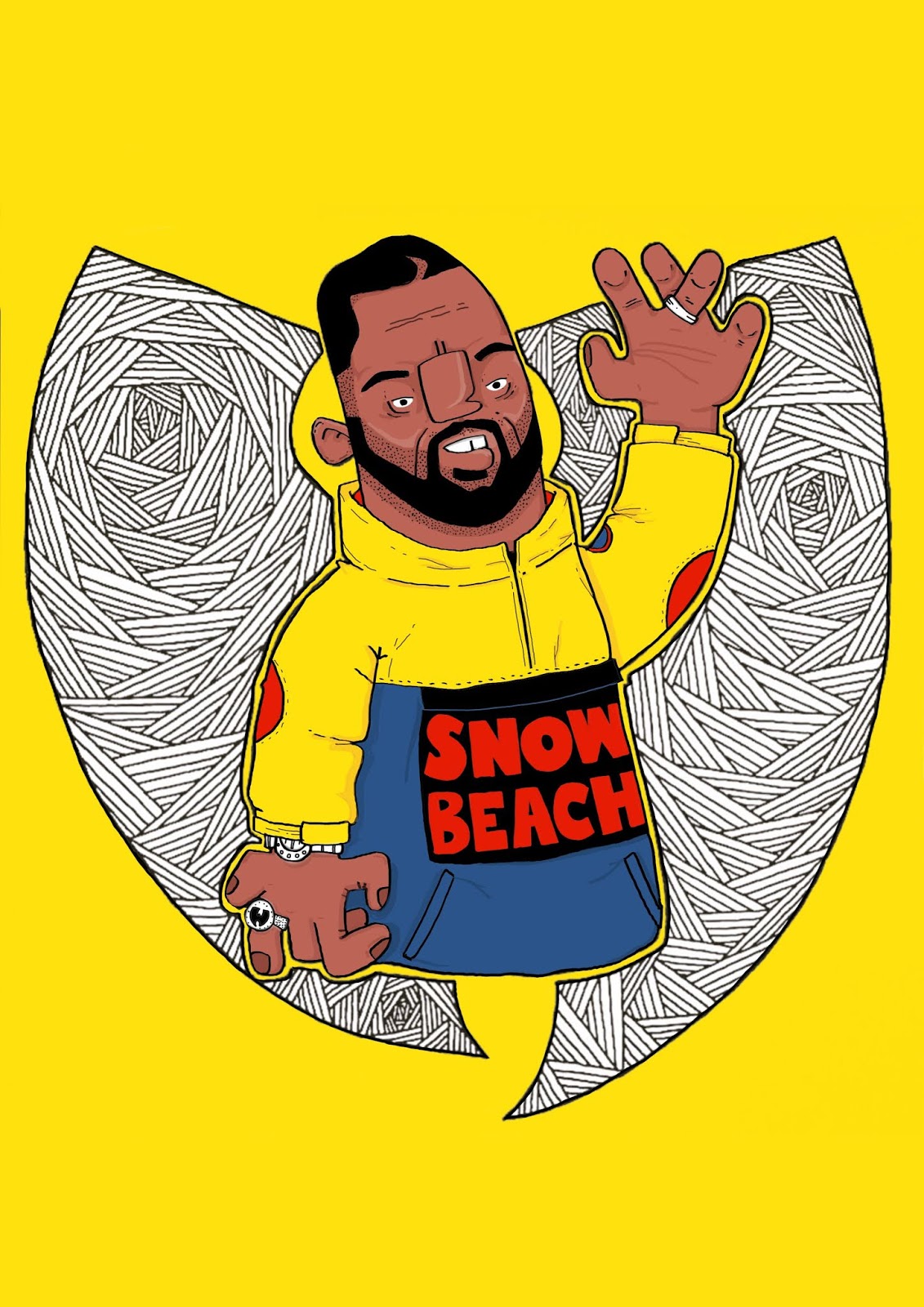 Wu Tang Clan Disciples